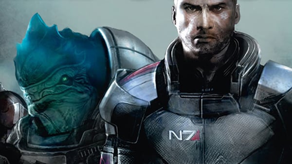 Mass Effect 3 Multiplayer Confirmed Update Gematsu 6362
