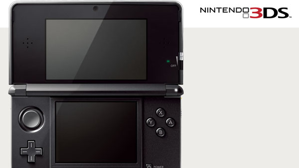 3DS November update detailed, Hulu Plus coming - Gematsu