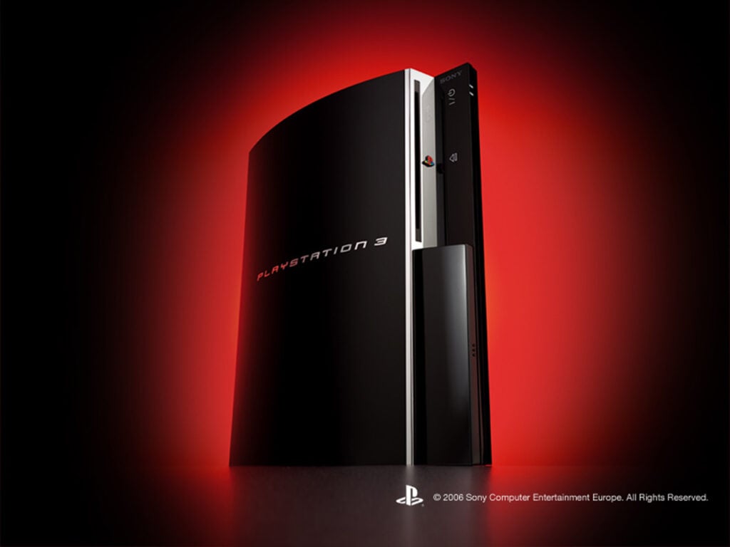 PlayStation 3 firmware 3.73 now available - Gematsu