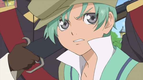 Tales of Innocence R trailer two - Gematsu