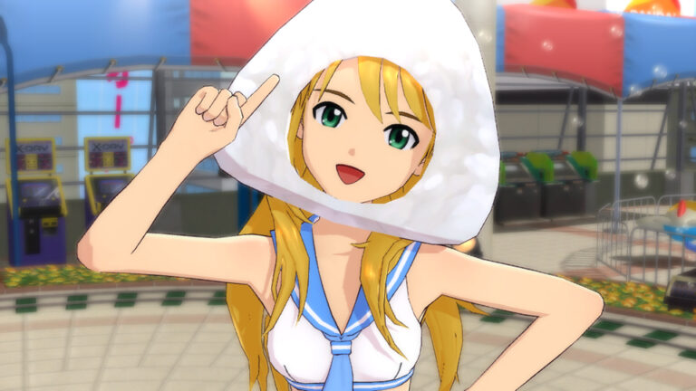 Idolmaster 2 PS3 DLC Catalog 1 screenshots - Gematsu