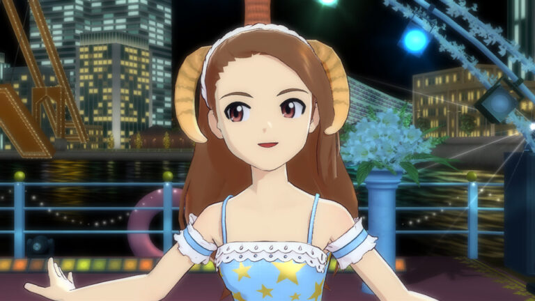 Idolmaster 2 PS3 DLC Catalog 1 screenshots - Gematsu