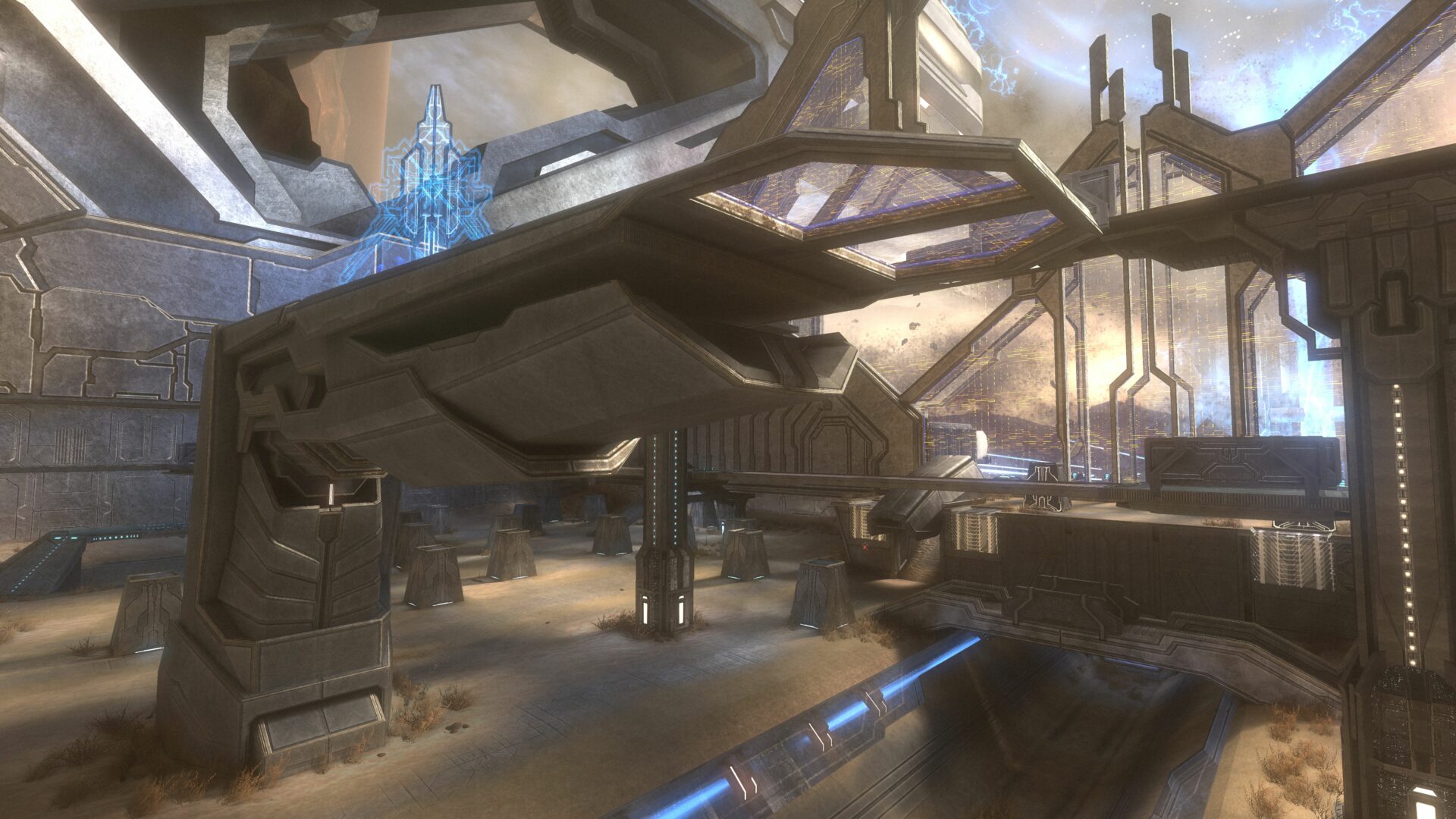 Halo: Anniversary Kinect features revealed - Gematsu