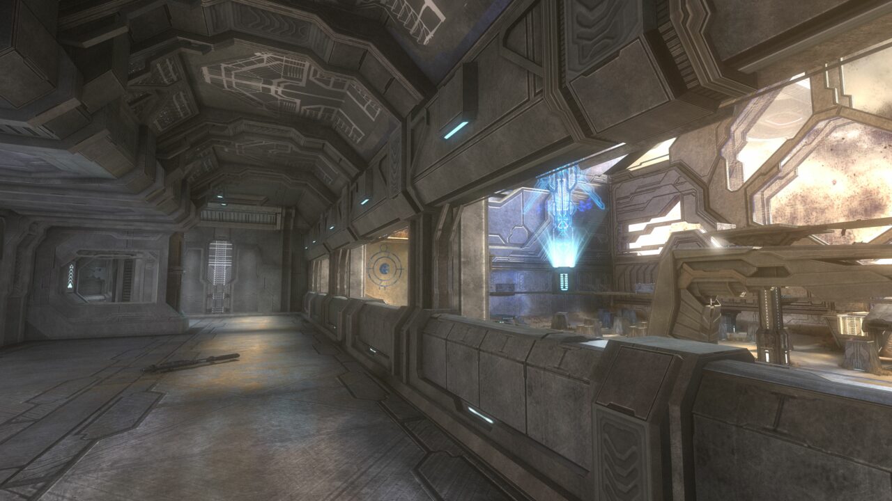 Halo: Anniversary Kinect features revealed - Gematsu