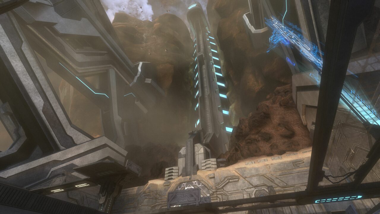 Halo: Anniversary Kinect features revealed - Gematsu