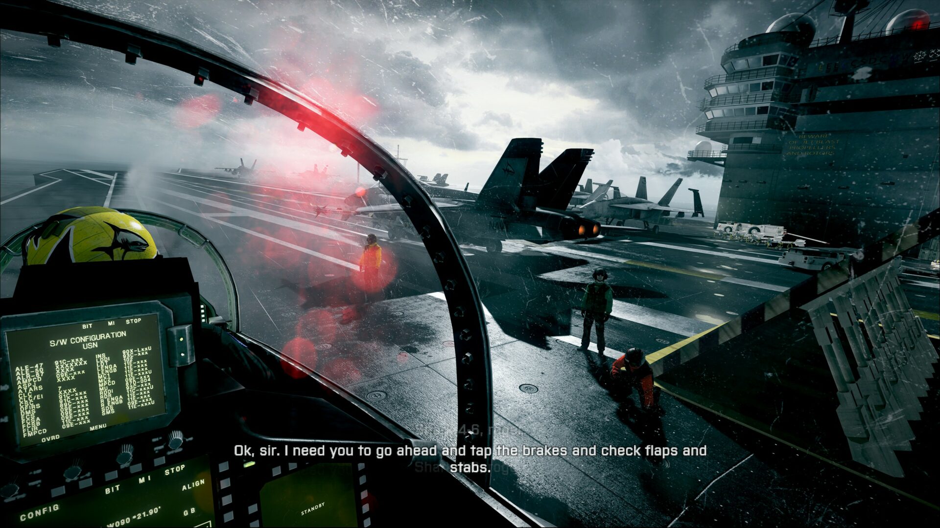 Battlefield 3 single-player screenshots - Gematsu