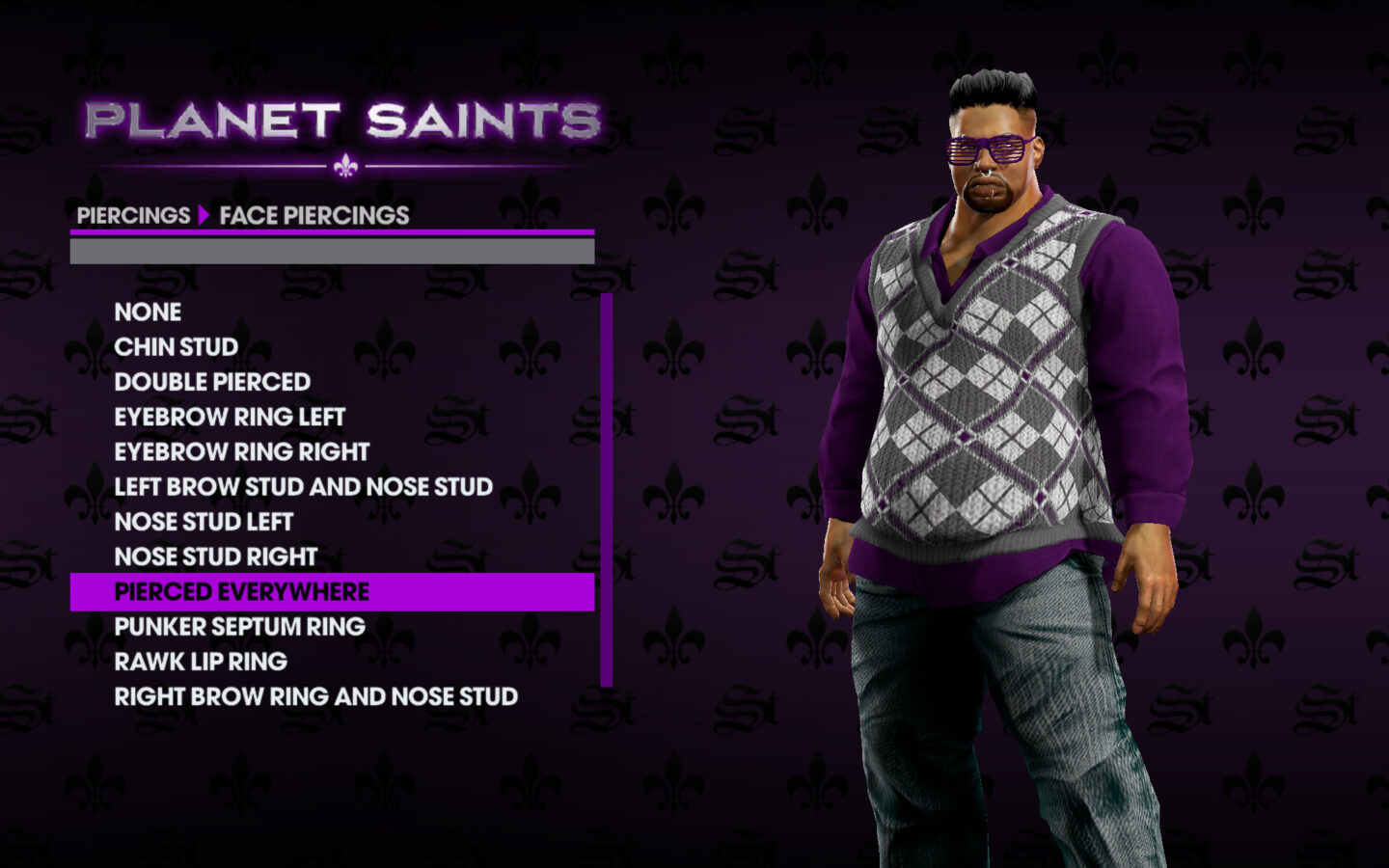 Saints Row: The Third “Initation Station” beta kicks off - Gematsu