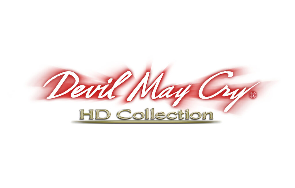 Devil May Cry: HD Collection announced - Gematsu