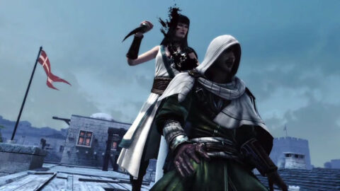 Assassin’s Creed: Revelations multiplayer trailers - Gematsu