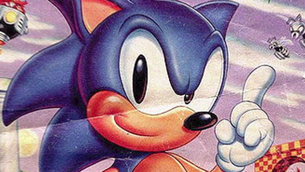Sonic the Hedgehog Doc: The Birth of Sonic - Gematsu
