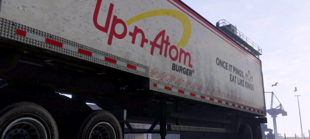 Grand Theft Auto V trailer screenshots - Gematsu