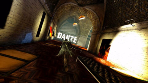 DmC Devil May Cry Escape, Fight trailers - Gematsu