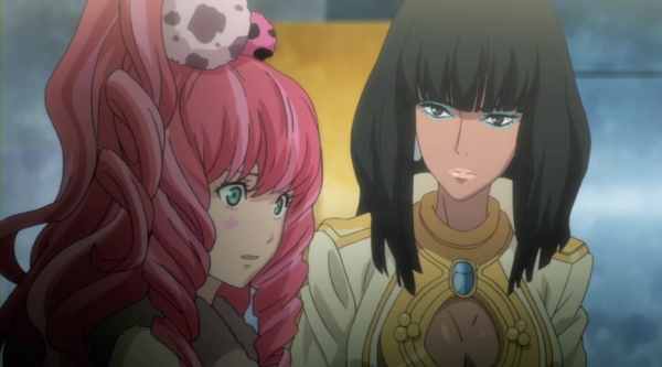 Extreme Escape Adventure anime promo video - Gematsu