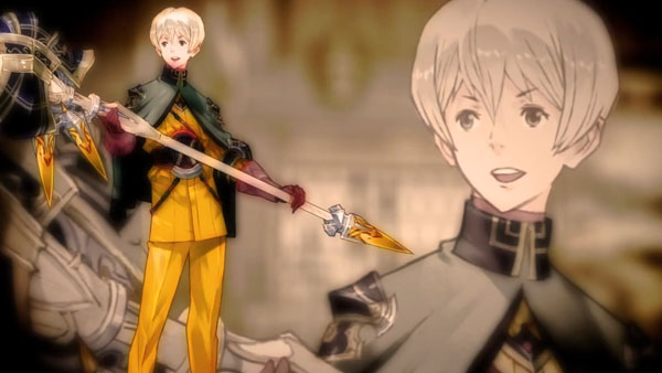 Lord of Apocalypse ‘Character of Apocalypse’ second trailer - Gematsu