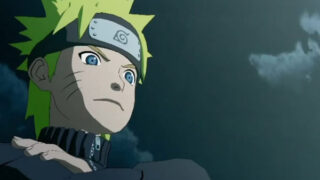 Naruto Shippuden: Ultimate Ninja Storm Generations commercial - Gematsu