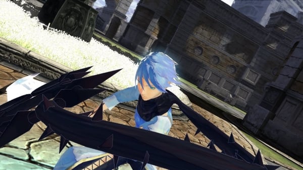 Sony to publish English Malicious - Gematsu