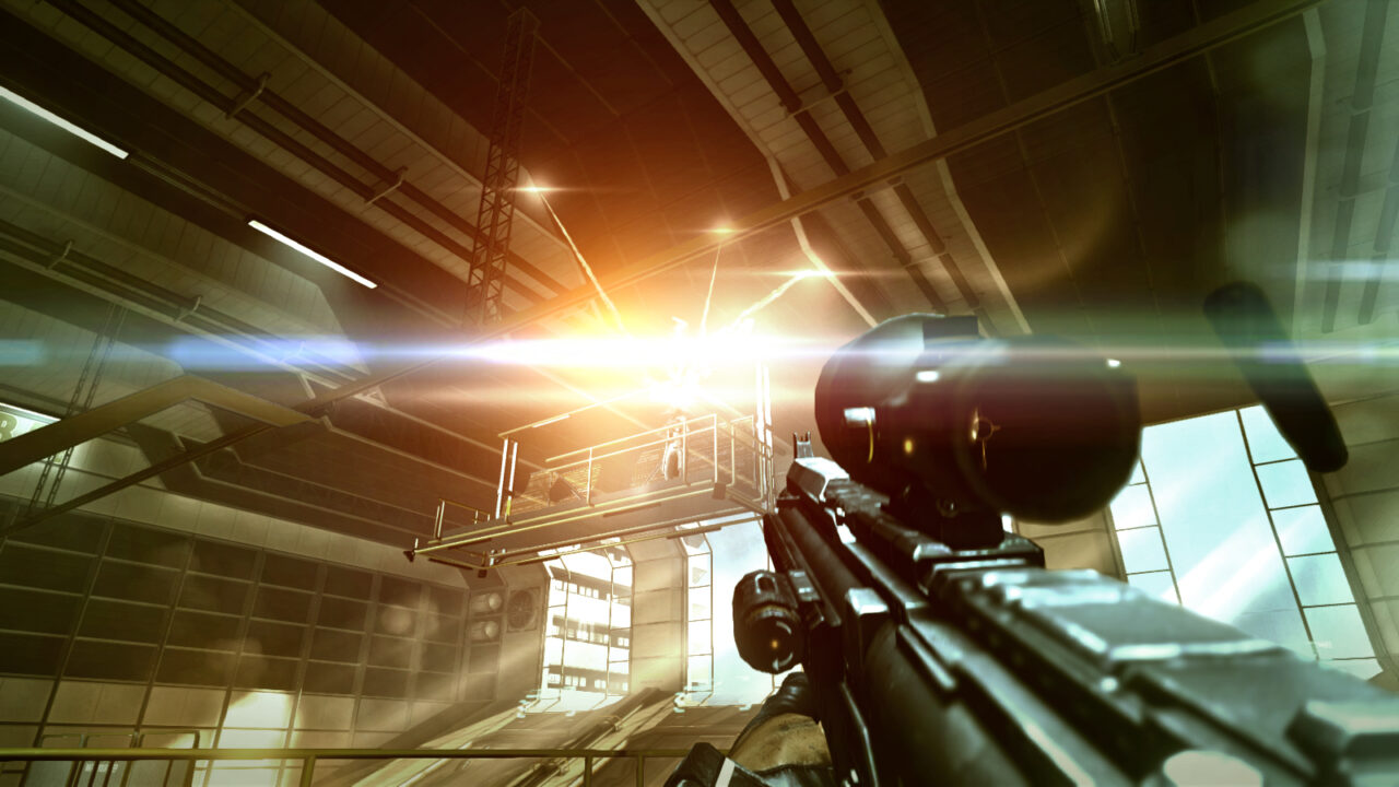 Syndicate screenshots - Gematsu