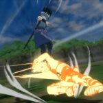 Naruto Shippuden: Ultimate Ninja Storm Generations: Nine-Trailed Chakra screenshots - Gematsu
