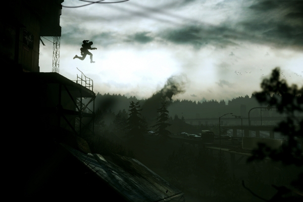 Deadlight announced for Xbox LIVE Arcade - Gematsu