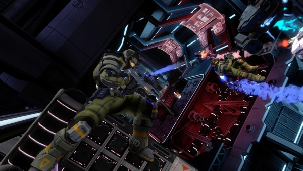 Hybrid trailer, new details - Gematsu