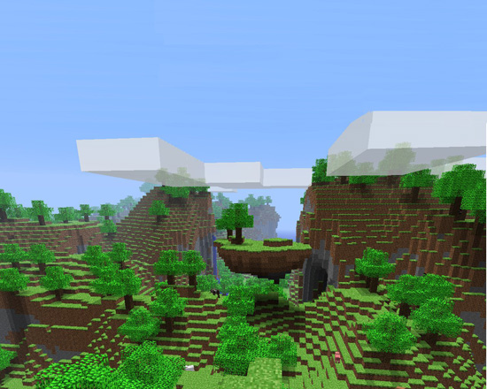 4J in talks with Microsoft over constant Minecraft updates - Gematsu