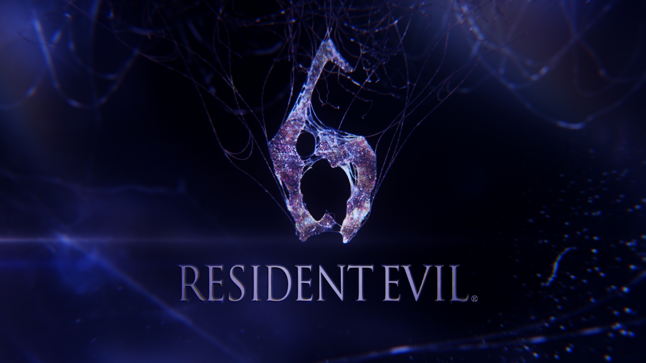 Resident Evil 6 officially announced - Gematsu