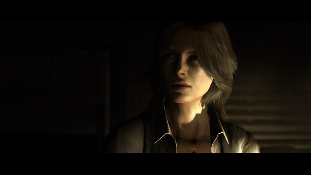 Resident Evil 6 detailed at series’ 15th annivesary event - Gematsu