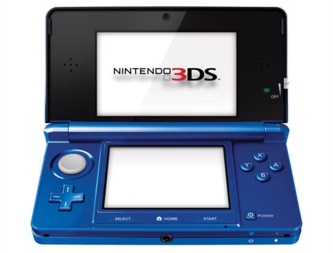 Cobalt Blue and Fire Emblem 3DS, new bundles coming to Japan - Gematsu