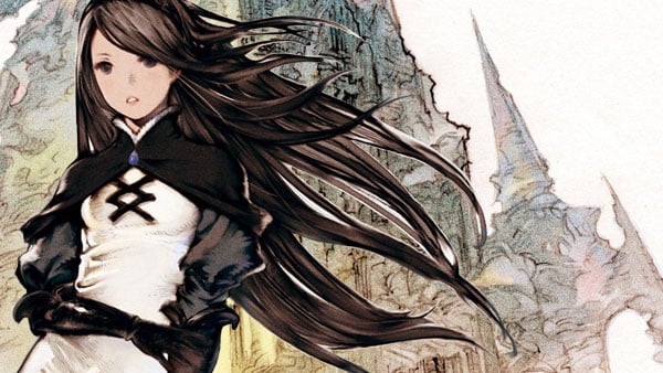 Bravely Default: Flying Fairy ‘Crystal Maiden’ trailer - Gematsu