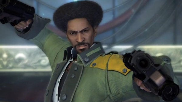 Final Fantasy XIII-2′s Sazh scenario and costume DLC detailed - Gematsu