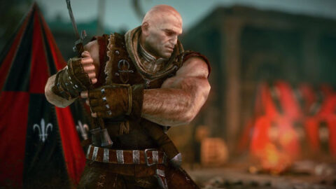 The Witcher 2: Assassins of Kings Enhanced Edition ‘Kingslayer’ trailer ...