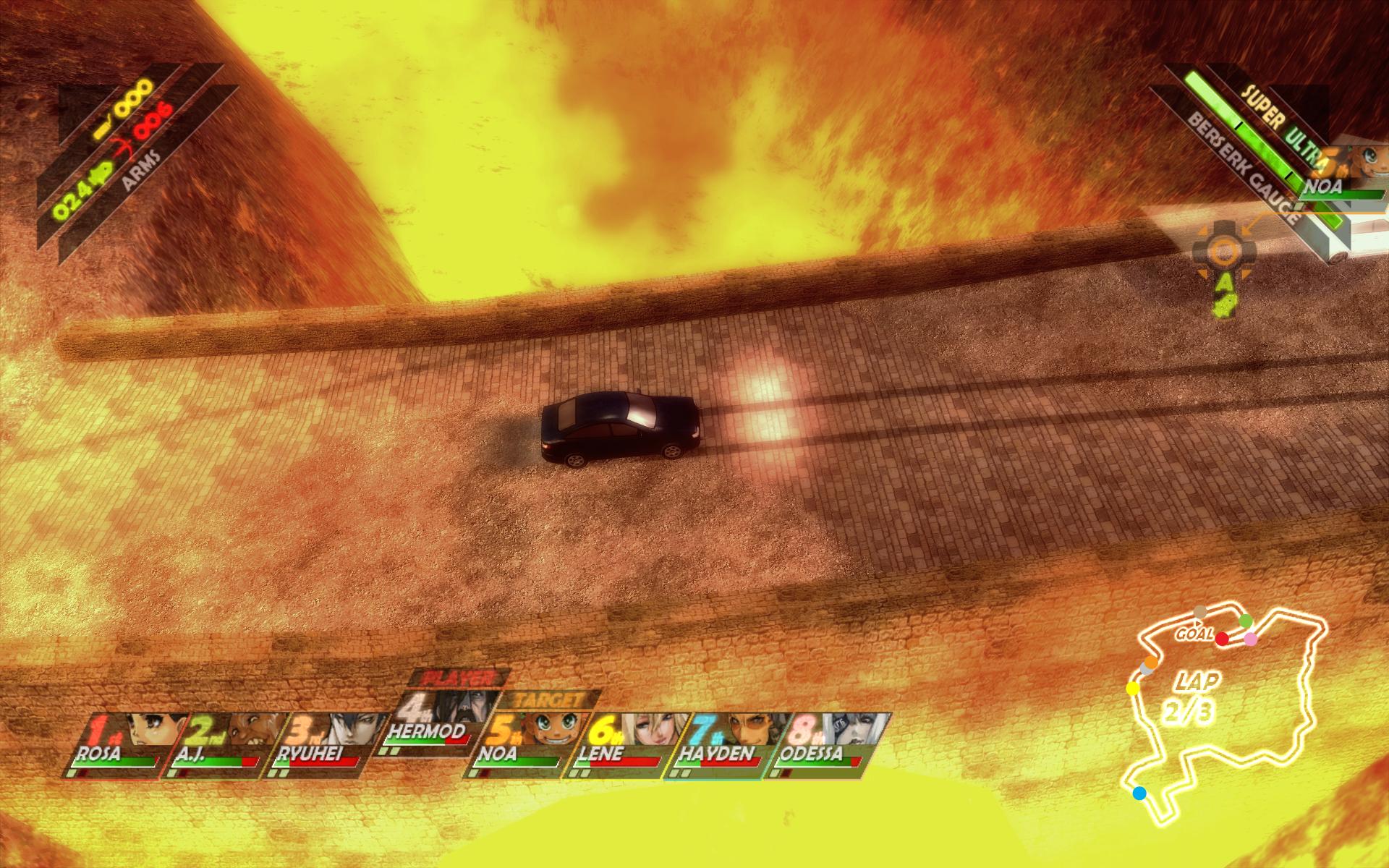 November 18, 2010 - Gematsu