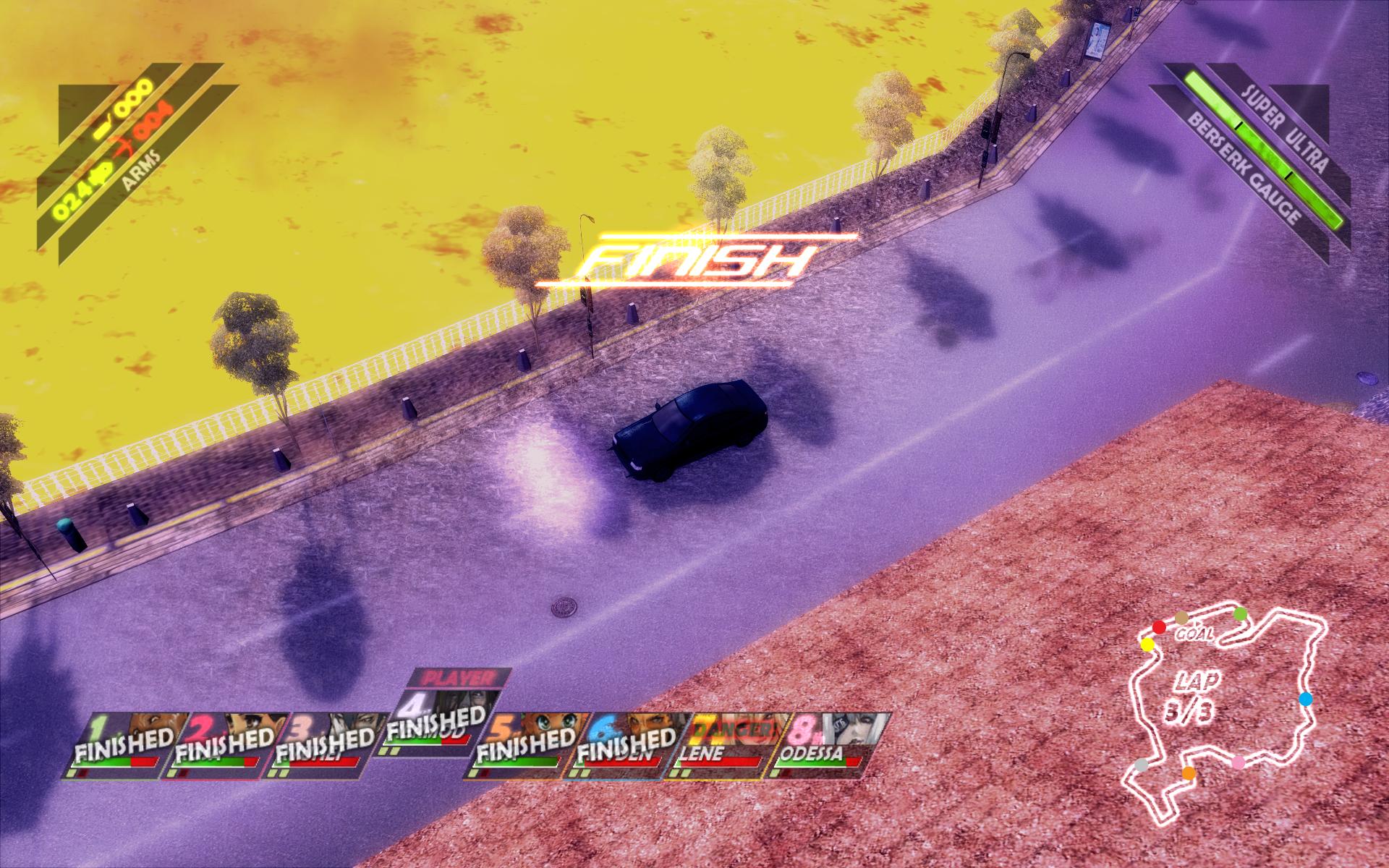 November 18, 2010 - Gematsu