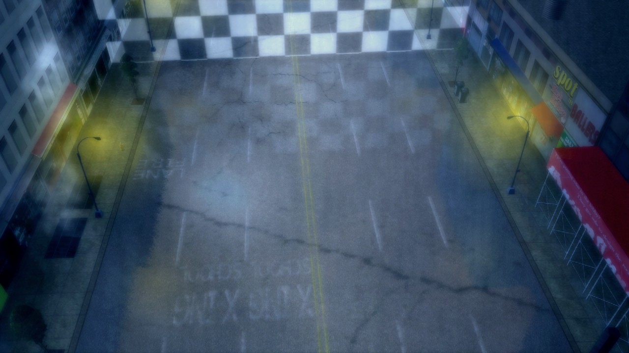 Fuel Overdose - Gematsu