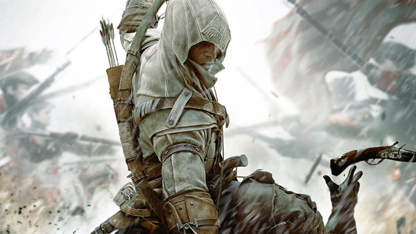 Assassin’s Creed III details coming Monday - Gematsu