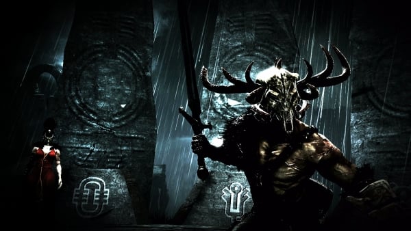 Bloodforge trailer, screenshots - Gematsu