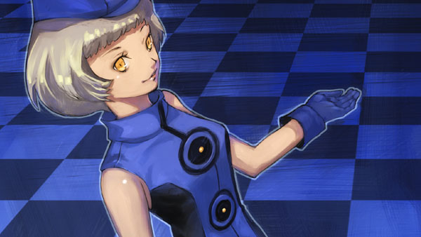 Persona 4 Arena adds Elizabeth, Shadow Labyrs - Gematsu