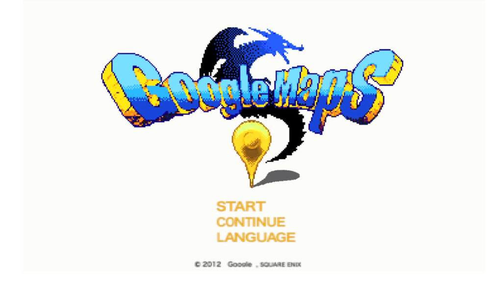 April Fools’ Day 2012 compilation - Gematsu