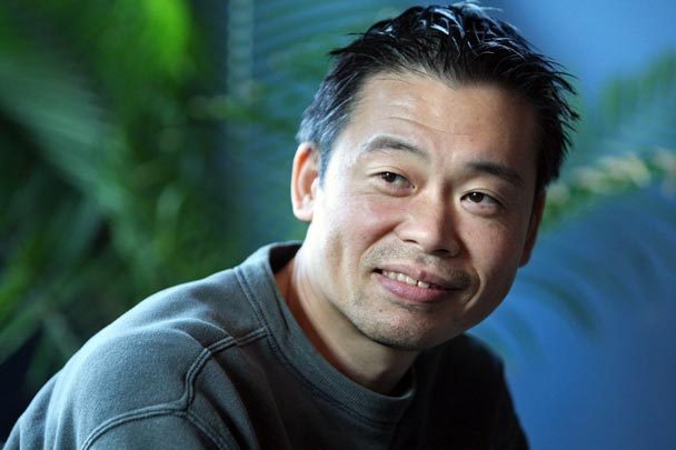 Keiji Inafune developing PS Vita title - Gematsu