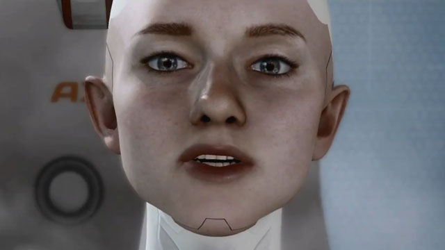 Quantic Dream “open” to becoming Sony studio - Gematsu