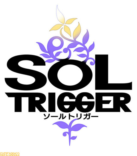 Sol Trigger debut trailer - Gematsu