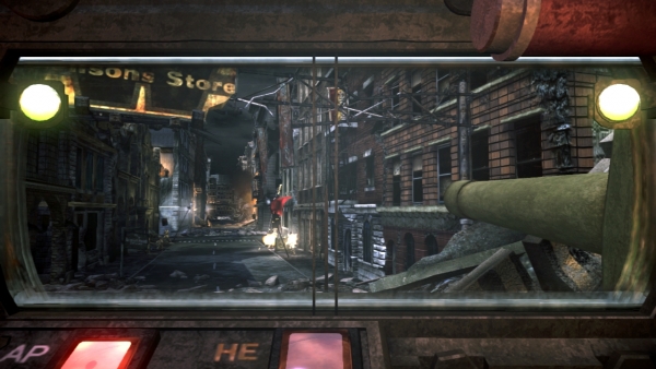 Steel Battalion: Heavy Armor release date set - Gematsu