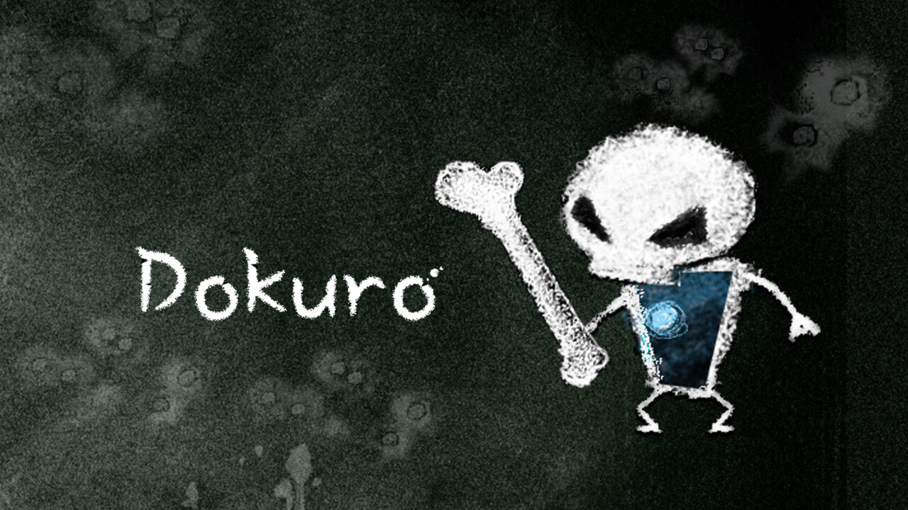 Dokuro screenshots, official site launched - Gematsu