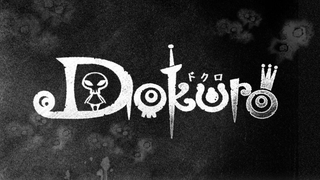 Dokuro screenshots, official site launched - Gematsu