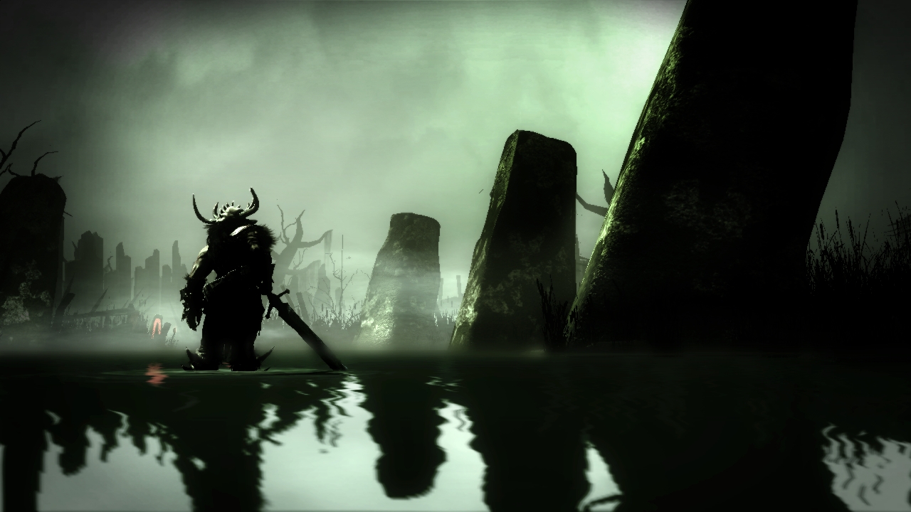 Bloodforge trailer, screenshots - Gematsu