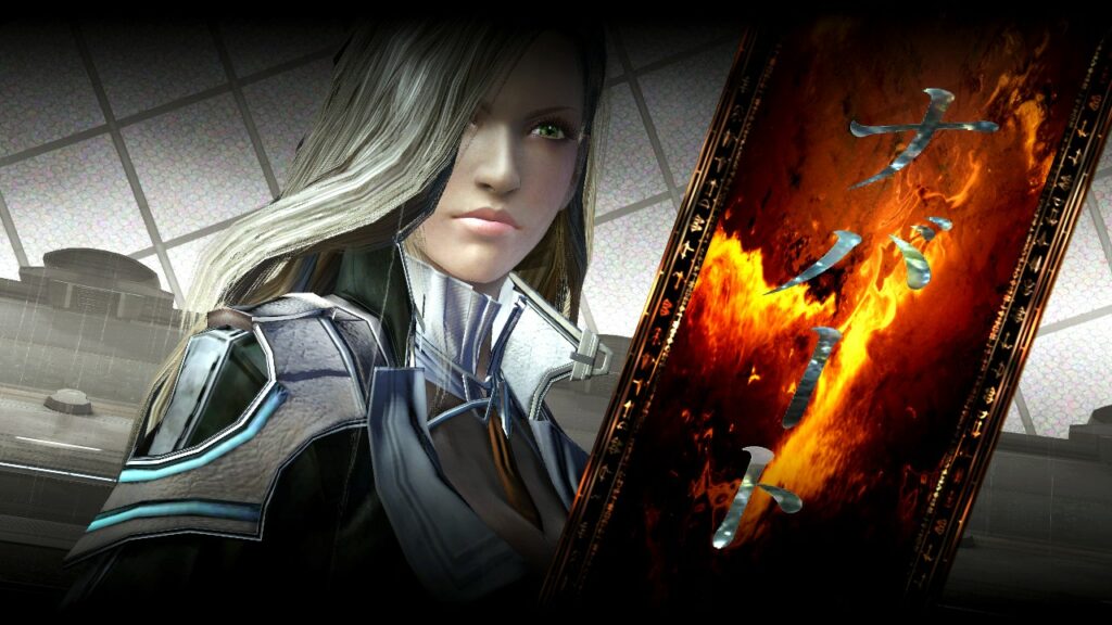 Final Fantasy XIII-2 Jihl Nabaat DLC screenshots - Gematsu