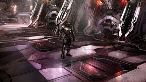 Alien Fear announced for PSN, XBLA - Gematsu