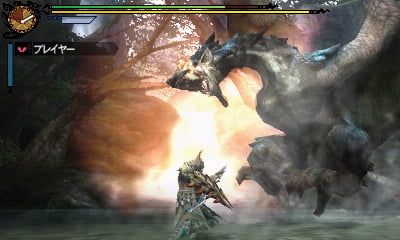 Capcom: Future of Monster Hunter outside Japan “very bright” - Gematsu