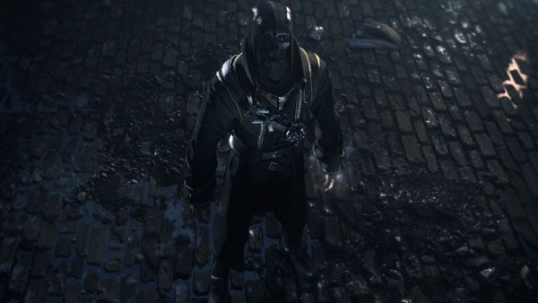 Dishonored debut trailer - Gematsu