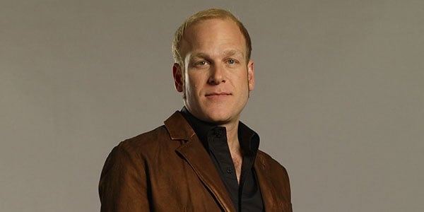 Adam Sessler leaves G4 - Gematsu